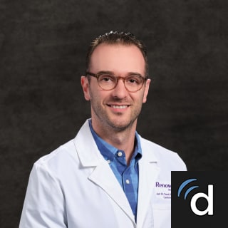 Doctors at Renown Regional Medical Center in Reno, NV | Best Hospitals