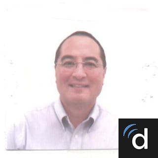 Dr. Richard T. Baker, MD | Pembroke Pines, FL | Interventional ...