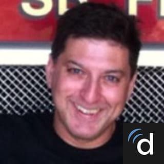 Dr. Richard Spitz, MD | San Antonio, TX | Emergency Medicine Physician ...