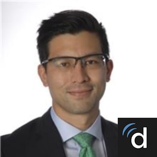 Dr. Christopher Wolff, MD – Akron, OH | General Surgery