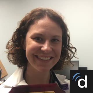 Dr. Stefanie Reiff, MD – Chicago, IL | Internal Medicine