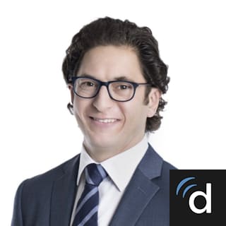 Dr. Jonathan Frankel, MD – Cleveland, OH | Otolaryngology (ENT)