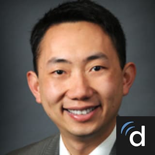 Dr. Henry Shih, MD – New Hyde Park, NY | Anesthesiology