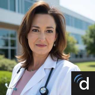 Dr. Jennifer Prince, DO – Ridgecrest, CA | Pediatrics
