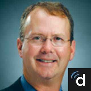 Dr. James F. Ryder, MD | Tyler, TX | Emergency Medicine Physician | US ...