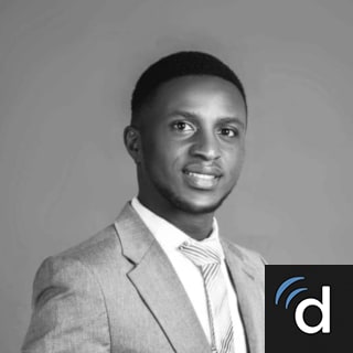 Dr. Jeremiah Olabiyi, MD | Bronx, NY | Pediatrician | US News Doctors