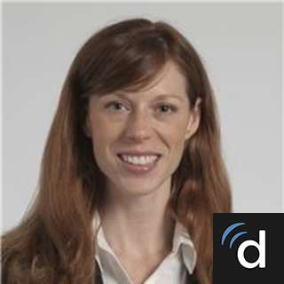 Julie (Merrell) Rish – Cleveland, OH | Psychologist