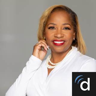 Dr. Pamela B. Williams (Berry), MD | Detroit, MI | Family Medicine ...