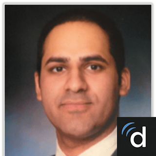 Dr. Adil R. Ali, MD | Houston, TX | Nephrologist | US News Doctors