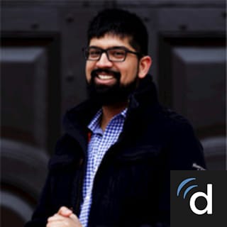 Dr. Vilok Vijayanagar, DO | Colonial Heights, VA | General Surgeon | US ...