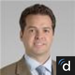 Dr. Conrad Simpfendorfer, MD – Fort Lauderdale, FL | General Surgery