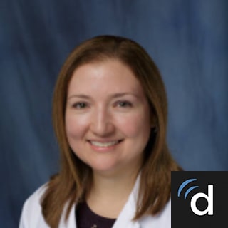Dr. Marie Rivera-Zengotita, MD | Gainesville, FL | Pathologist | US ...