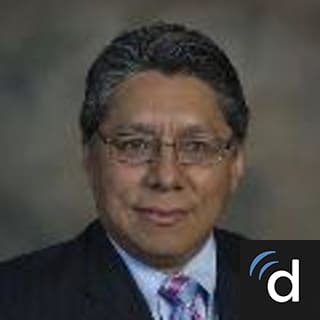 Dr. Rolando Henriquez, MD – Addison, IL | Internal Medicine