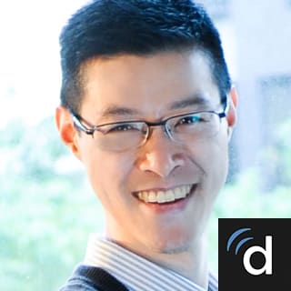 Dr. Jonathan Chou, MD | San Francisco, CA | Oncologist | US News Doctors