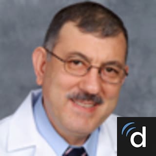 Dr. Mohamad S. Rahbar, MD | East Detroit, MI | Internist | US News Doctors