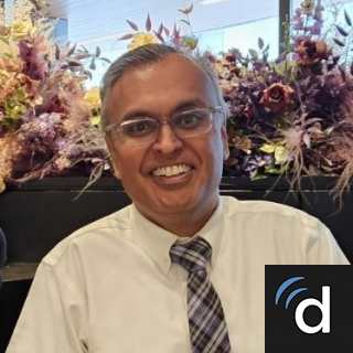 Dr. Nirav Y. Raval, MD | Tampa, FL | Cardiologist | US News Doctors
