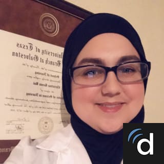 Christina Bui – Houston, TX | Family Nurse Practitioner