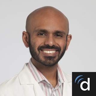 Dr. Sami Khan, MD – Toledo, OH | Ophthalmology