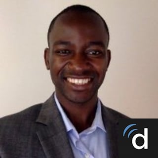 Dr. Afamefuna Nduaguba, MD – Washington, DC | Orthopaedic Surgery