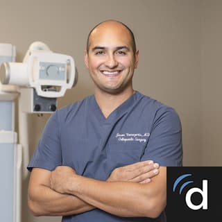 Best Shoulder arthroscopy/rotator cuff repair Doctors in Fabens, TX ...