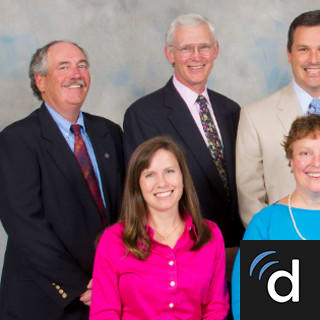 Dr. Allison W. Whitton (Whitton), MD | Hickory, NC | Obstetrician ...