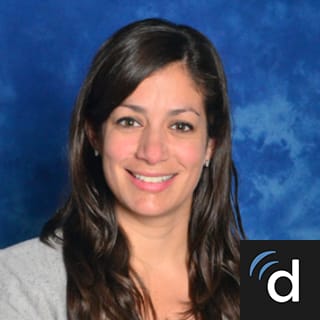 Dr. Lisa B. Ercolano, MD | Pittsburgh, PA | Orthopedist | US News Doctors