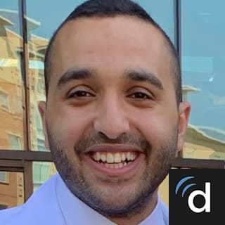 Dr. Taha Elseaidy, MD | Winston Salem, NC | Resident Physician | US ...