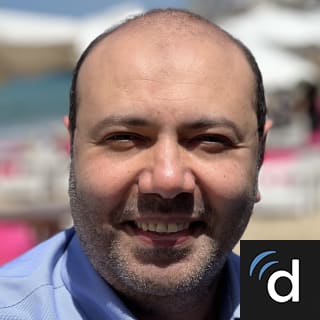 Dr. Ihab Ibrahim, MD – New York, NY | Psychiatry