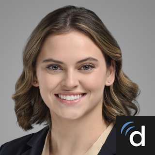Dr. Madeleine Wilson, MD – Fredericksburg, VA | Resident Physician