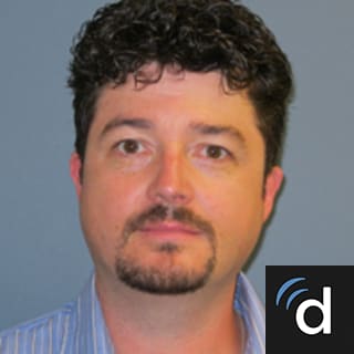 Dr. David R. Hayward, MD | Santa Cruz, CA | Internist | US News Doctors