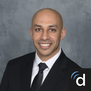 Dr. Kirollos Eskander, MD – Baltimore, MD | Internal Medicine