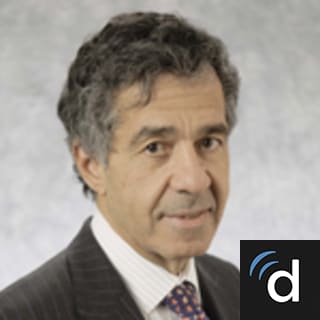 Dr. Moshe Shike, MD | New York, NY | Gastroenterologist | US News Doctors