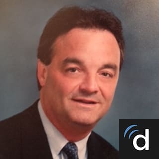 Dr. Robert Bazzini, MD – Wayne, NJ | Orthopaedic Surgery