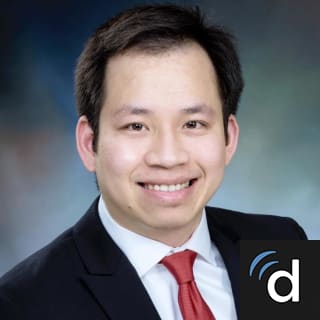 Dr. Dat Tran, MD – Plantation, FL | Internal Medicine