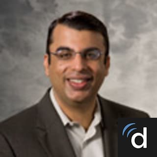 Dr. Anurag Soni, MD | Madison, WI | Gastroenterologist | US News Doctors