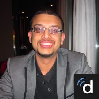 Dr. Syed Sumair S. Akhtar, MD | Lombard, IL | Internist | US News Doctors