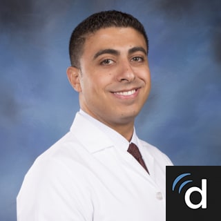 Dr. Christian Salib, MD | New York, NY | Pathologist | US News Doctors