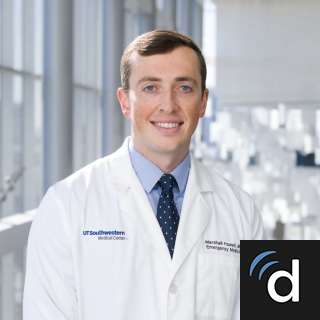 Dr. Marshall Howell, MD | Dallas, TX | Emergency Medicine Physician ...