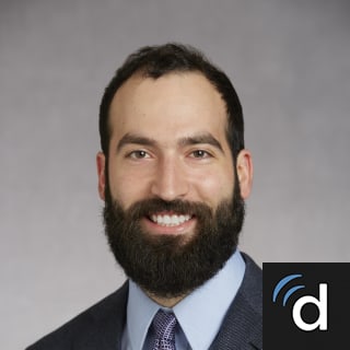 Dr. Richard Stark, MD | New York, NY | Psychiatrist | US News Doctors