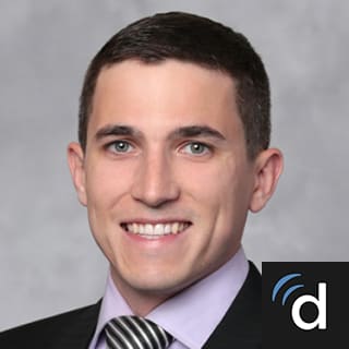 Dr. Christopher Lewis, MD – Seattle, WA | Physical Medicine/Rehab