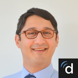 Dr. Hassan Irshad, MD | Philadelphia, PA | Radiologist | US News Doctors