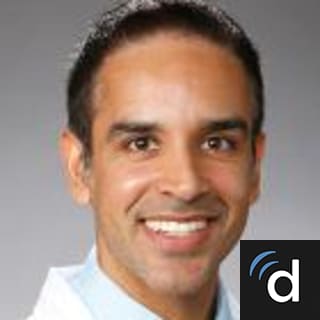 Dr. Amit K. Gossain, MD | Maywood, IL | Internist | US News Doctors