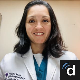 Dr. Candice Passerella, MD | Bethesda, MD | Psychiatrist | US News Doctors