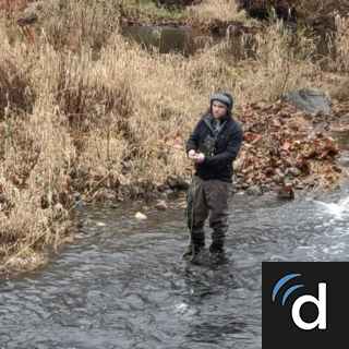 Dr. Matthew Farrell, MD – Darby, PA | Internal Medicine