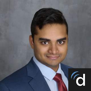 Dr. Pavan Naidu, MD | Miami, FL | Resident Physician | US News Doctors