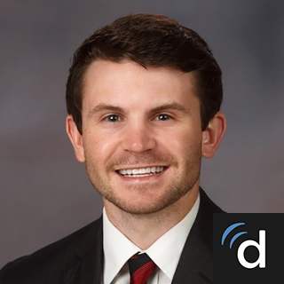 Dr. Hunter Norton, MD | Jackson, MS | Urologist | US News Doctors