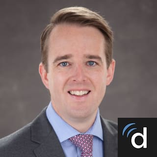 Dr. Colin Buchanan, MD – Aurora, CO | Neurosurgery