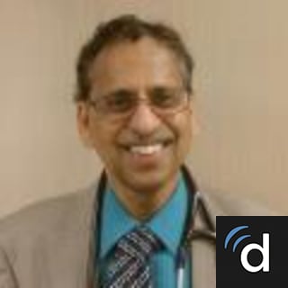 Dr. Ananda P. Ananda, MD | Oxnard, CA | Internist | US News Doctors