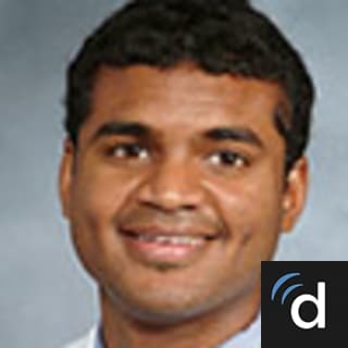 Dr. Andre Anderson, MD | Providence, RI | Emergency Medicine Physician ...