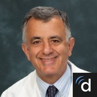 Dr. Hassan Rastegar, MD – Boston, MA | Thoracic Surgery